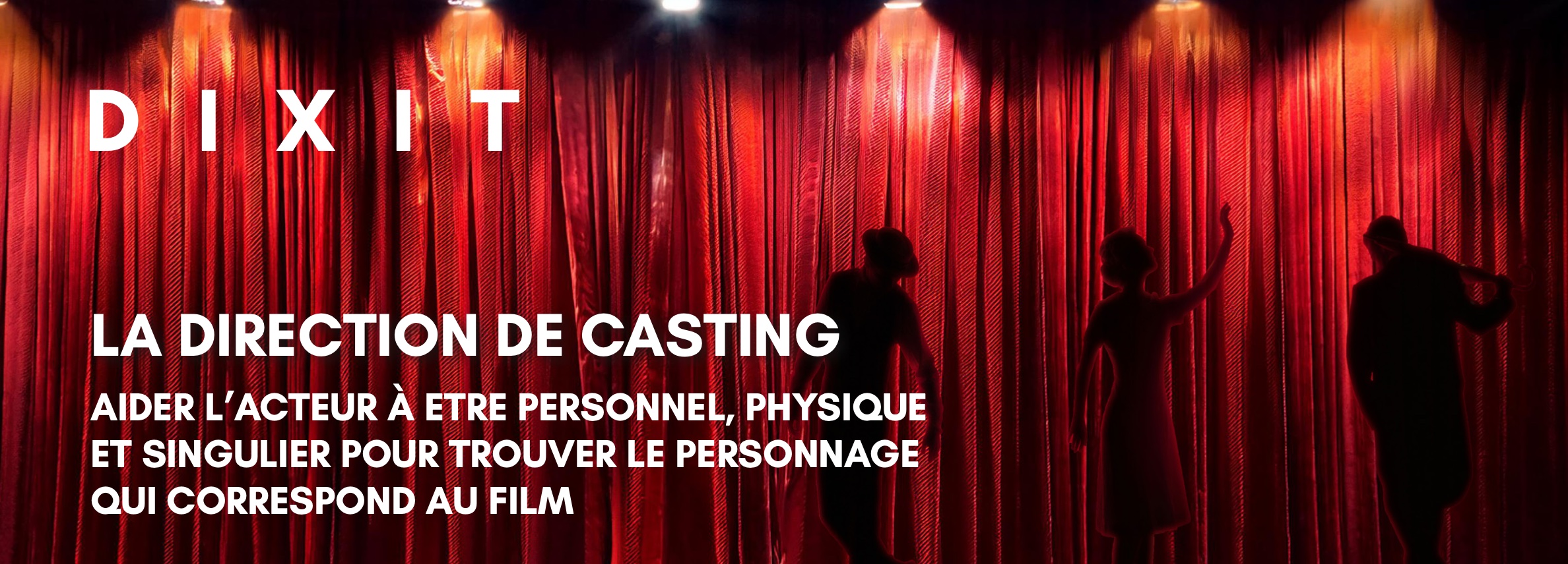 ProfilCulture Formation - Dixit - Une nouvelle formation sur la ...