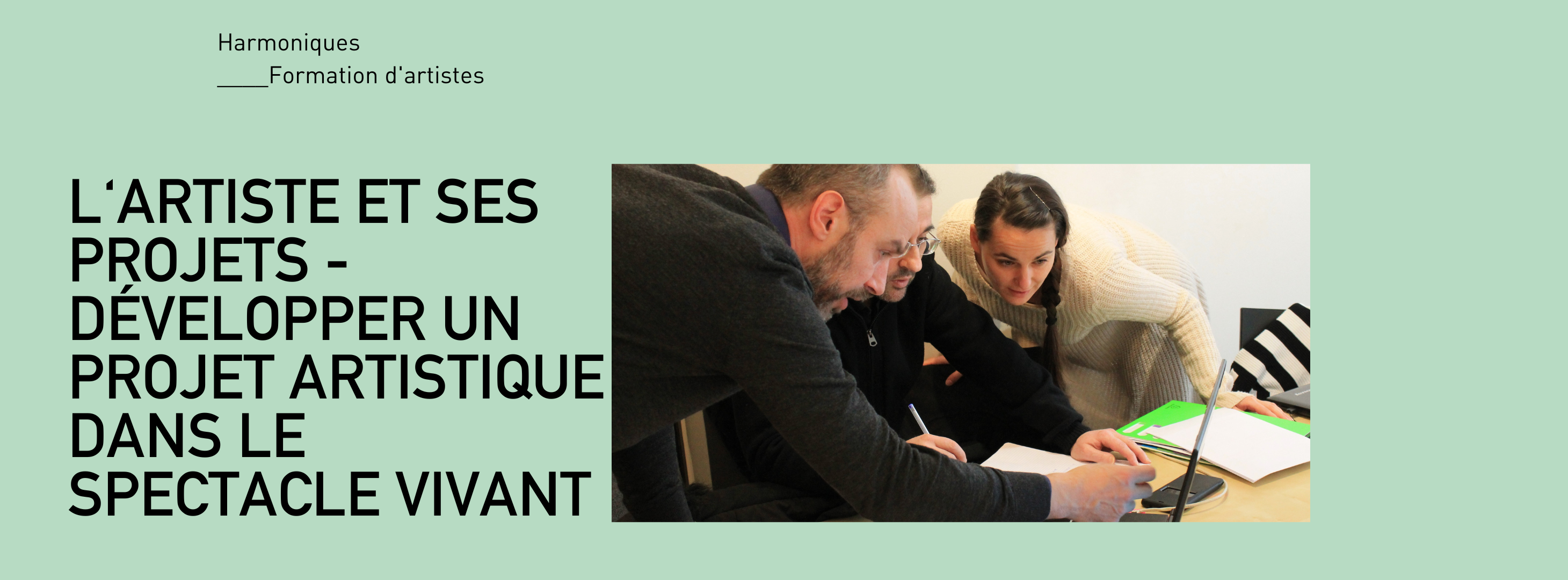ProfilCulture Formation - Harmoniques - Formation et accompagnement d ...