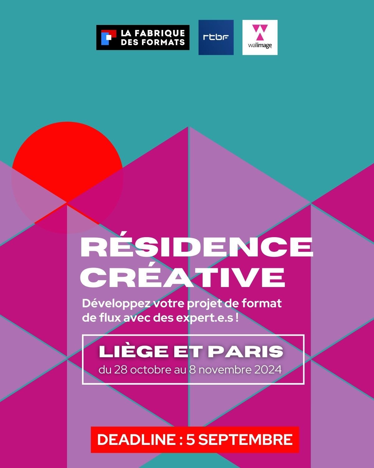 ProfilCulture Formation - La Fabrique des Formats - La Fabrique des ...