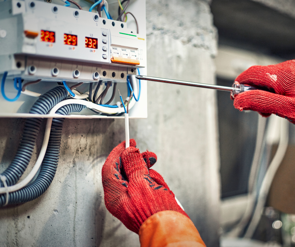 ProfilCulture Formation - Artek Formations - Artek - Une formation à l’habilitation électrique ...