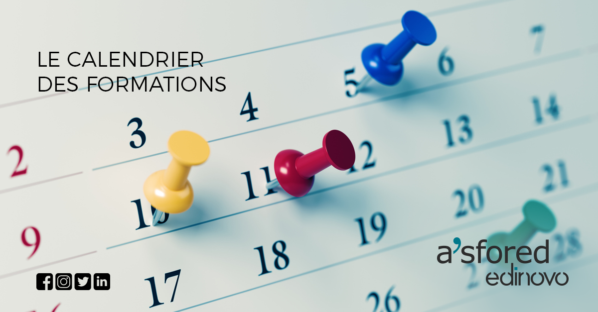 ProfilCulture Formation - Asfored - Edinovo - Asfored - Edinovo ...