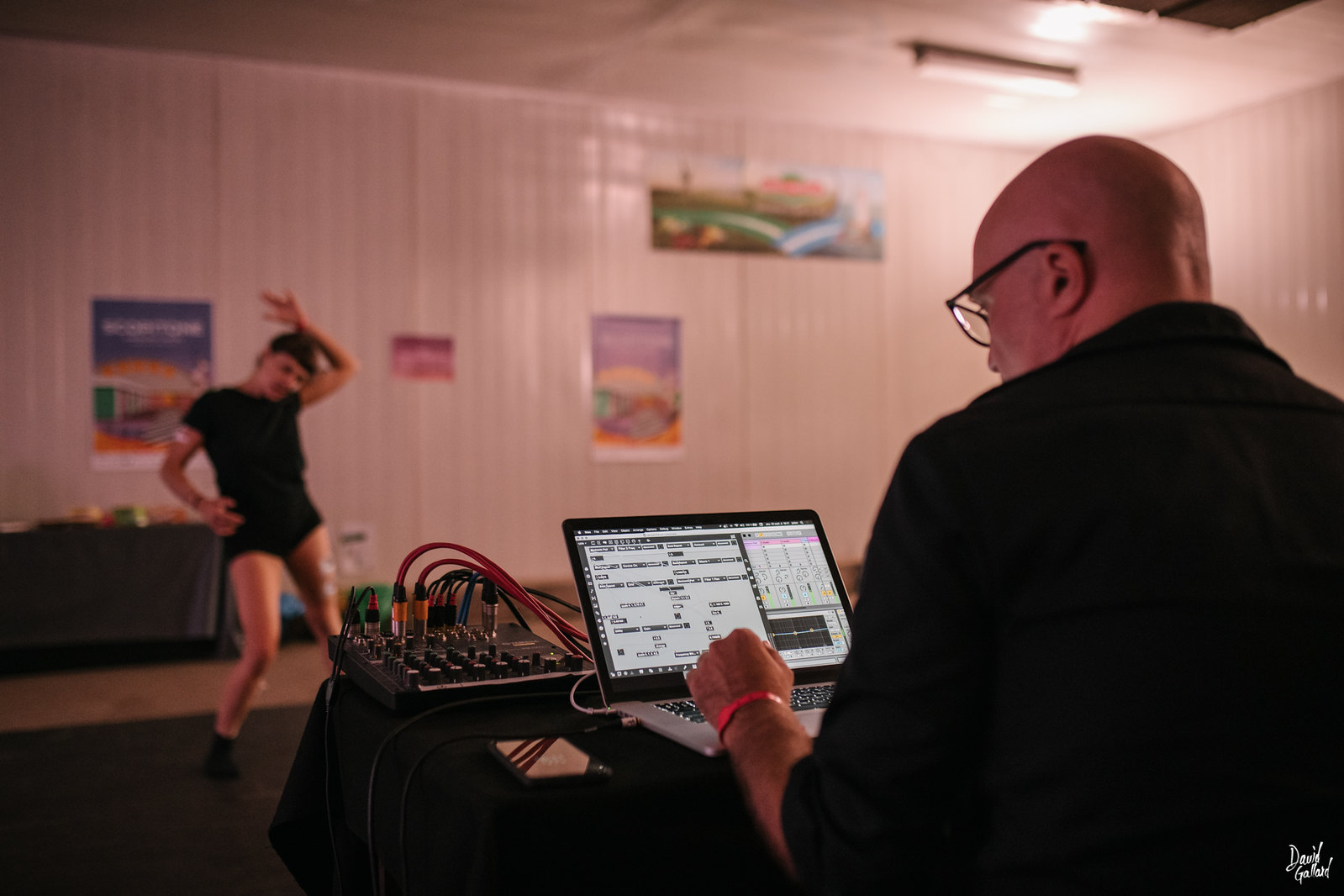 ProfilCulture Formation - Structure Void - Structure Void - Formation Arduino + Max, tout le ...