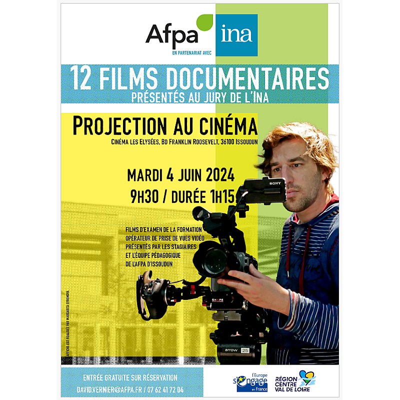 ProfilCulture Formation - Afpa - Afpa - Recrutement pour la formation ...
