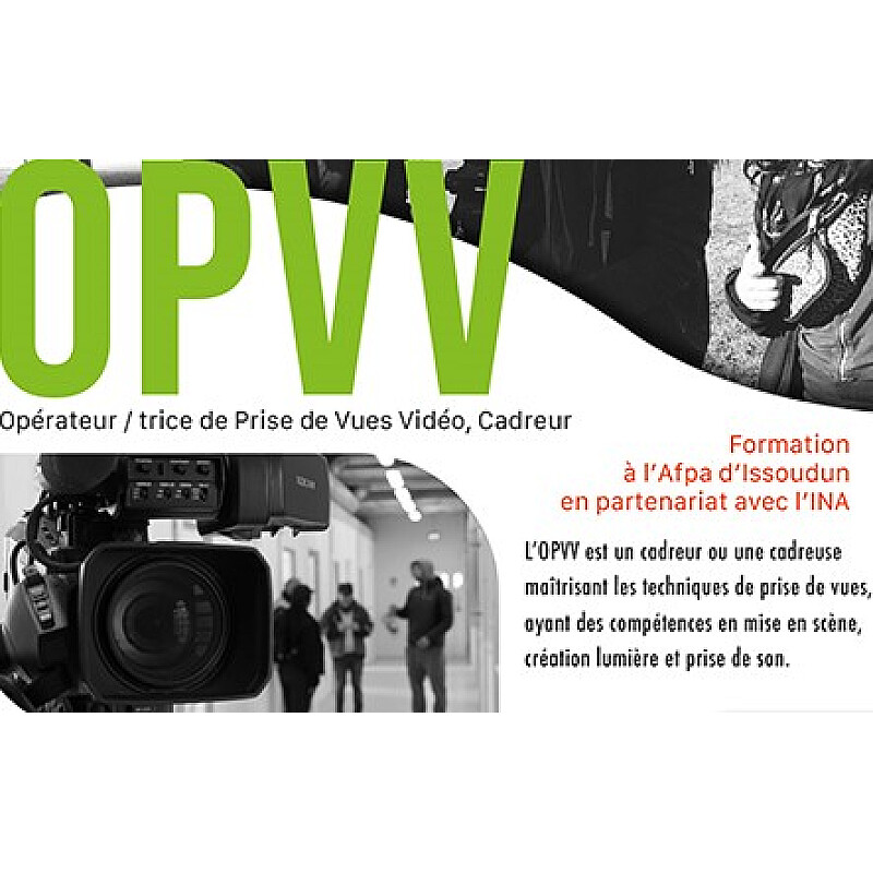ProfilCulture Formation - Afpa - Afpa : 18 juin 2025 - Recrutement pour ...