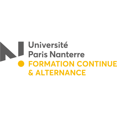 ProfilCulture-formation - UNIVERSITé PARIS NANTERRE - DIRECTION ...